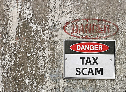 A New Twist on an Old Scam | EGP PLLC