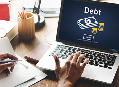 Fake Bank Accounts and How to Uncover Them | EGP PLLC