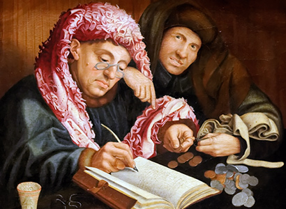 Private Collection Agencies & Your Taxes | EGP PLLC
