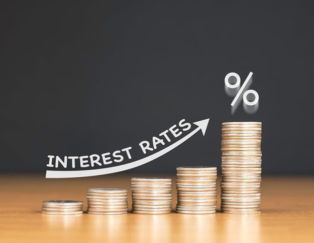 IRS Interest Rates Increase | EGP PLLC