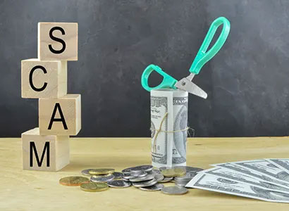 Beware New Social Security Scam Involving Texts | EGP PLLC