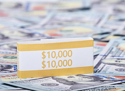 Filing Requirements for Business Cash Receipts Over $10,000 | EGP PLLC