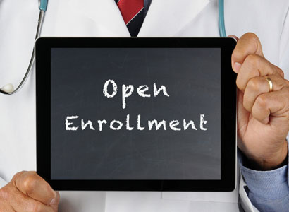 Open Enrollment – What Is It? | EGP PLLC