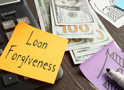 Section 529 Plans & Student Loan Forgiveness | EGP PLLC